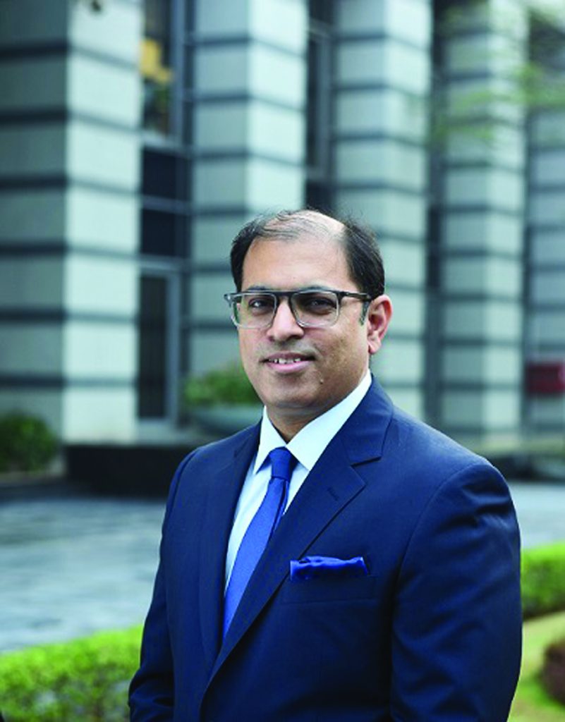 Sunjae Sharma | Vice President Operations, Hyatt India - DESTINATION ...