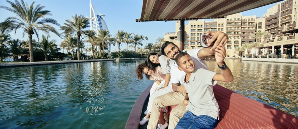 Tripadvisor ranks Dubai as its top destination - DESTINATION REPORTER